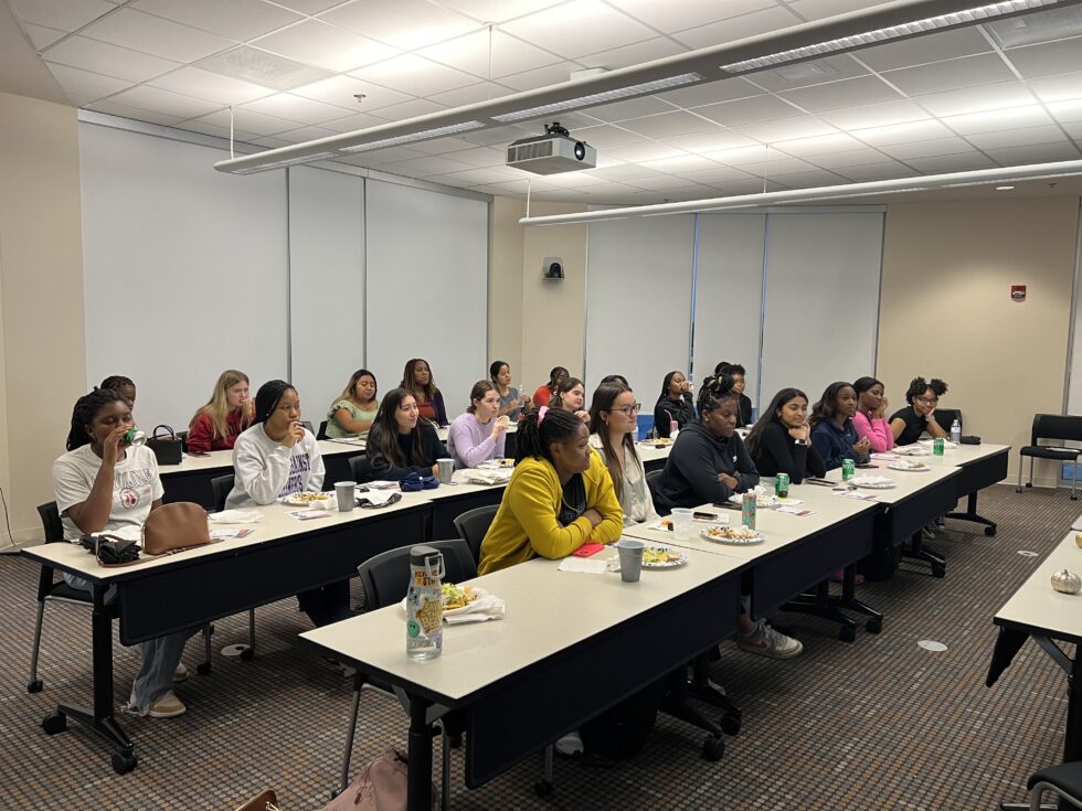 Returning trainees and their experiences in the MCH LEAP program at USC ...