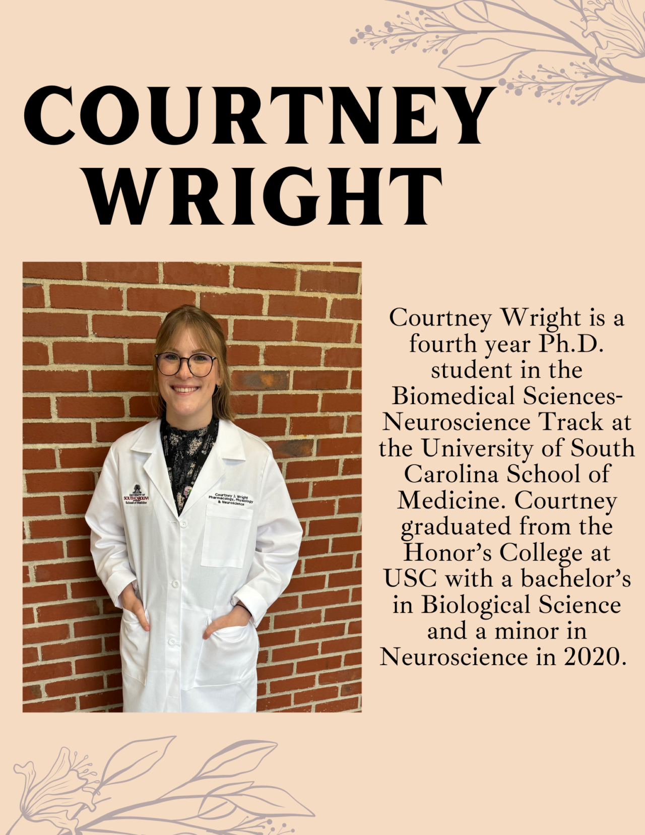 Meet Our Scholars | MCH Catalyst